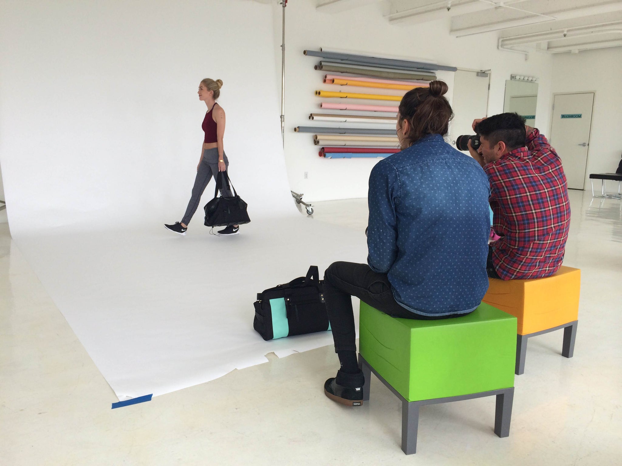 BLOG | HUSTLE – PERSU COLLECTION