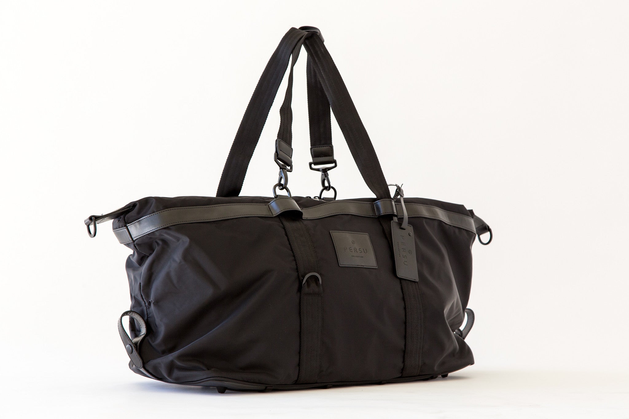 THE SOL BAG – PERSU COLLECTION