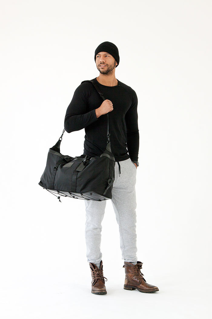 THE SOL BAG – PERSU COLLECTION